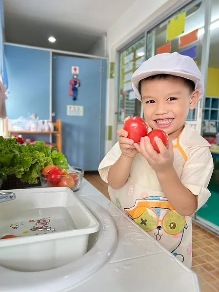 School Activities – Burapa English Programme School