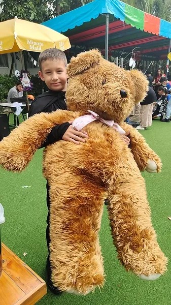 School Activities – Burapa English-Programme School of Thailand