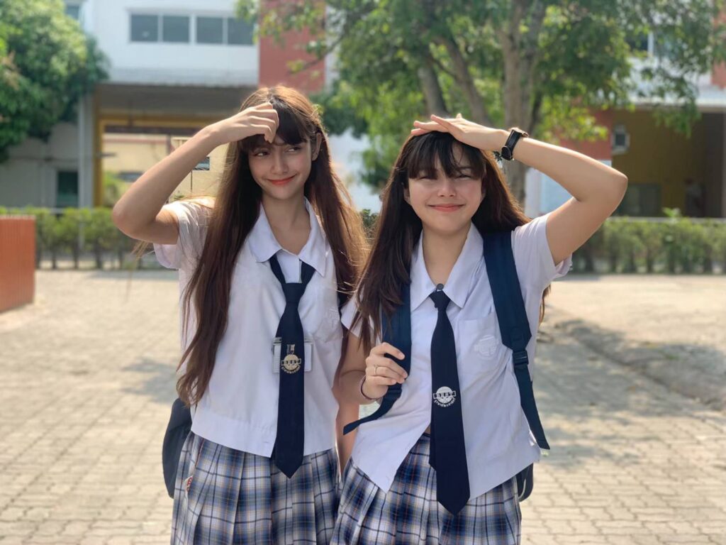 Lower Secondary – Burapa English-Programme School of Thailand