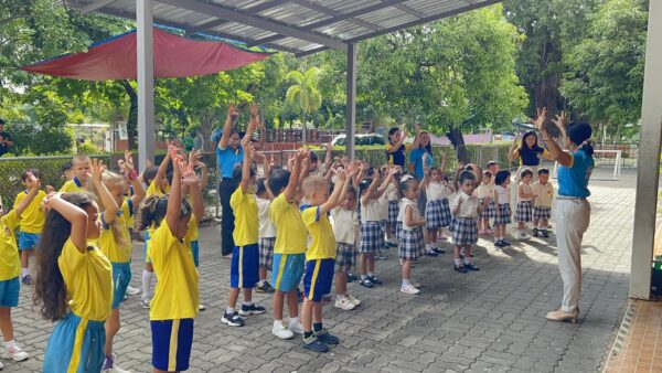 Requirements – Burapa English-Programme School of Thailand